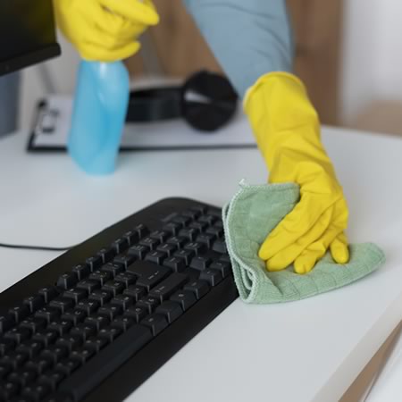 Deep Cleaning Solution