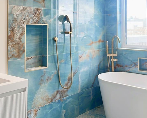 Home - Deep Cleaning Solution