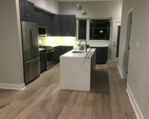 Home - Deep Cleaning Solution