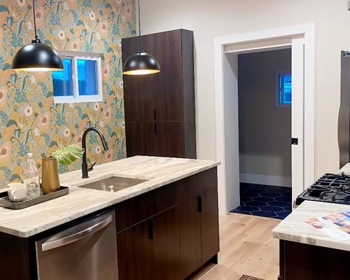 Home - Deep Cleaning Solution